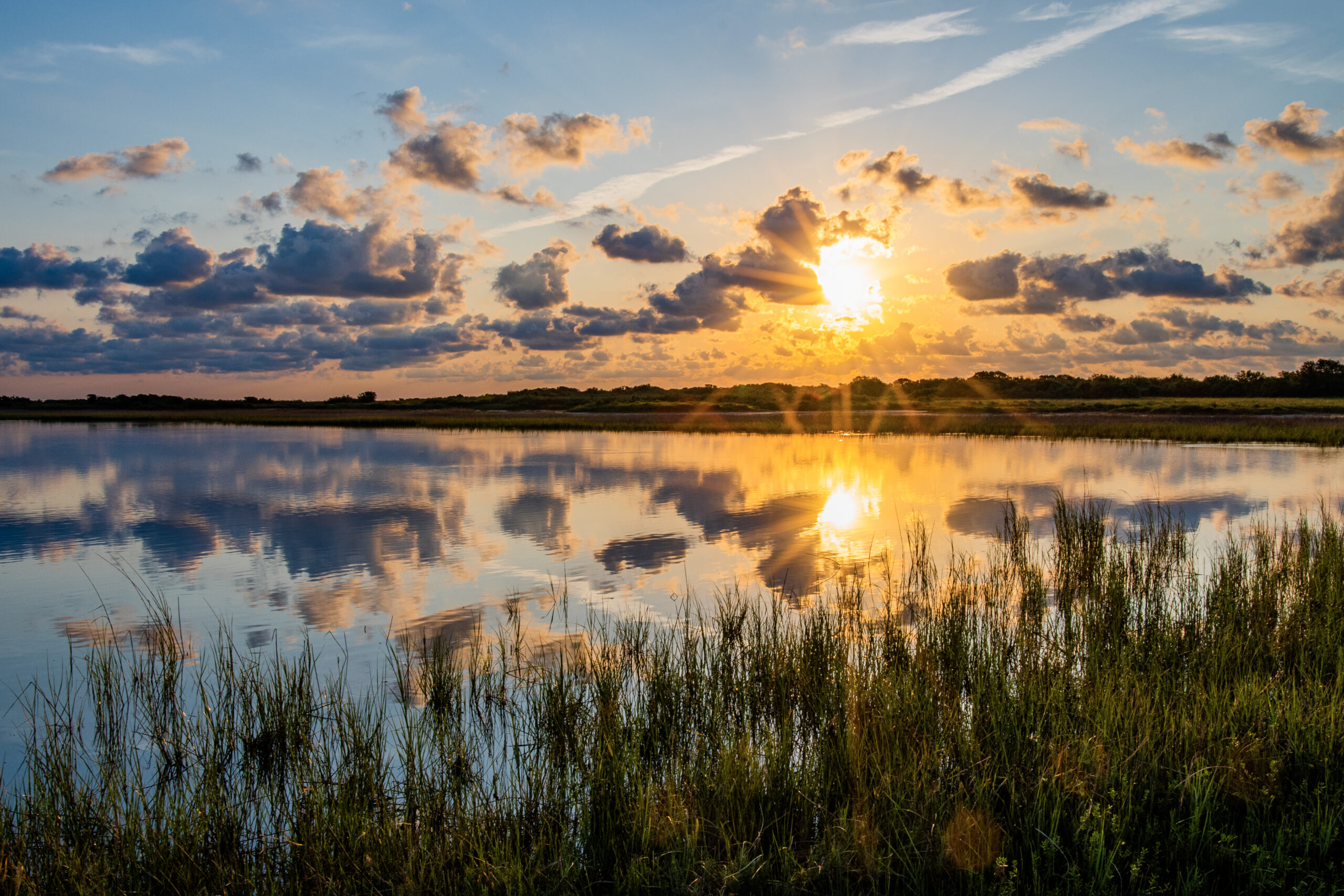 Powderhorn Ranch - Texas Parks and Wildlife Foundation
