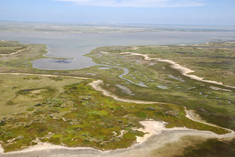 Powderhorn Ranch - Texas Parks and Wildlife Foundation