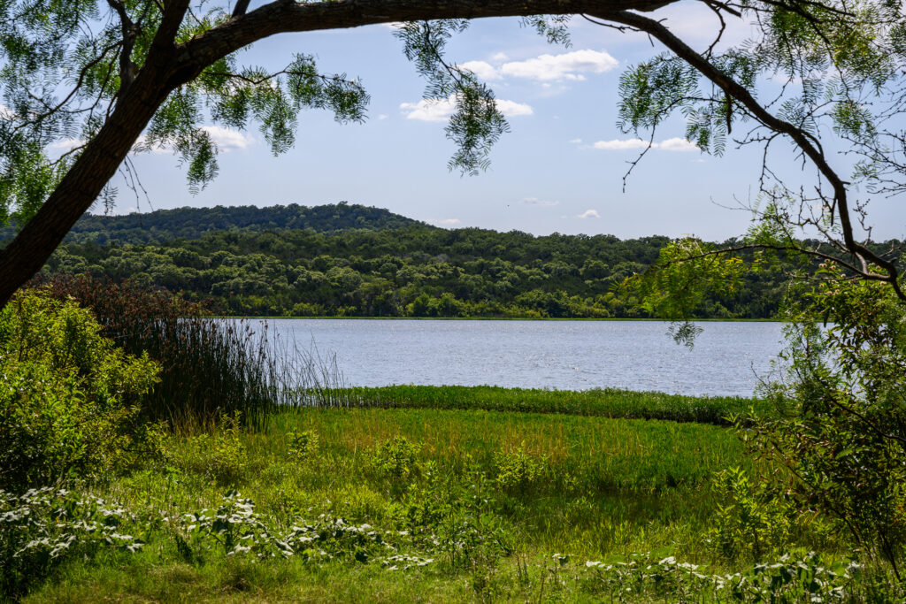 Palo Pinto Mountains State Park - Texas Parks and Wildlife Foundation