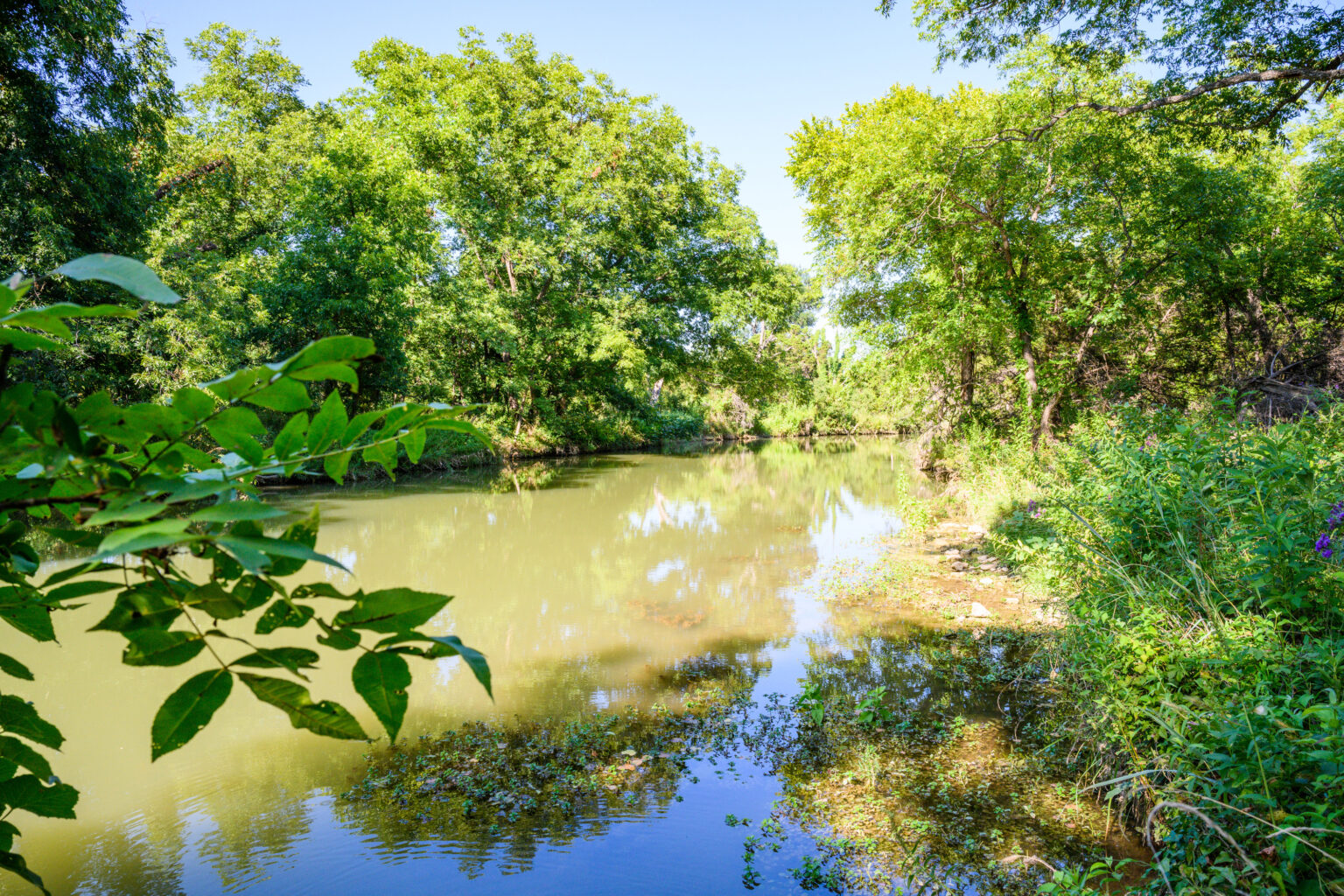 Palo Pinto Mountains State Park - Texas Parks and Wildlife Foundation