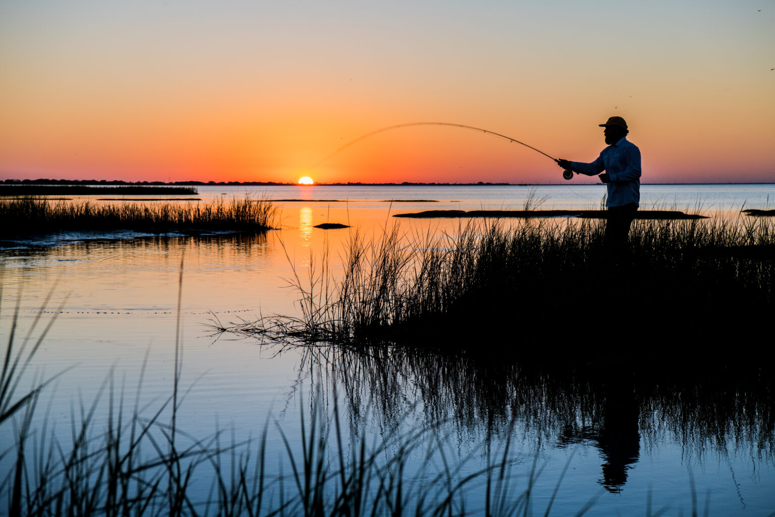 Powderhorn Ranch - Texas Parks and Wildlife Foundation