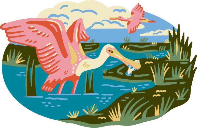 Powderhorn Ranch - Texas Parks and Wildlife Foundation